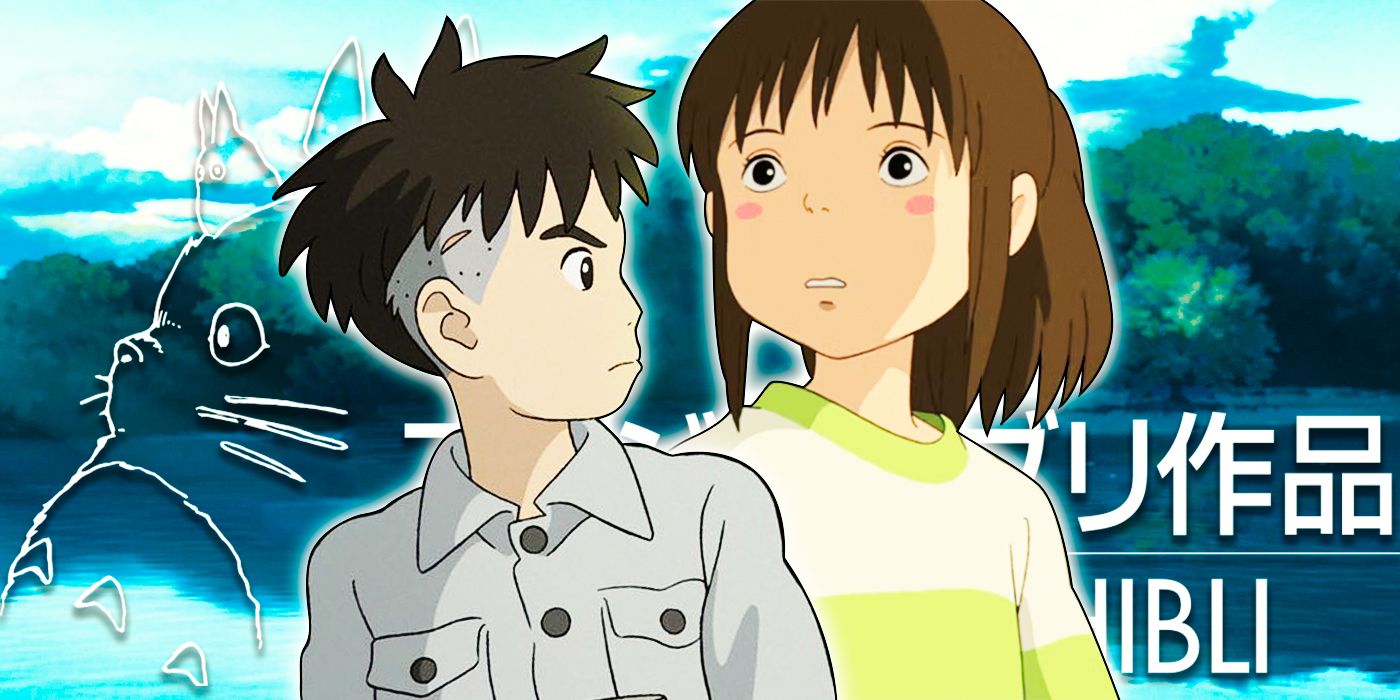 Why This Studio Ghibli Character Remains a Fan Favorite