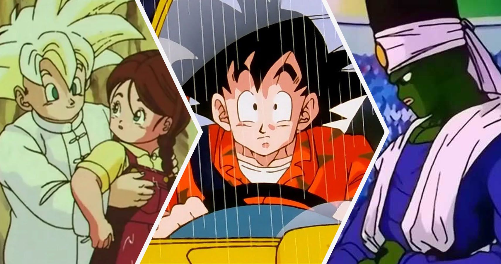 Best Krillin Fights from the Entire Dragon Ball Franchise, Ranked