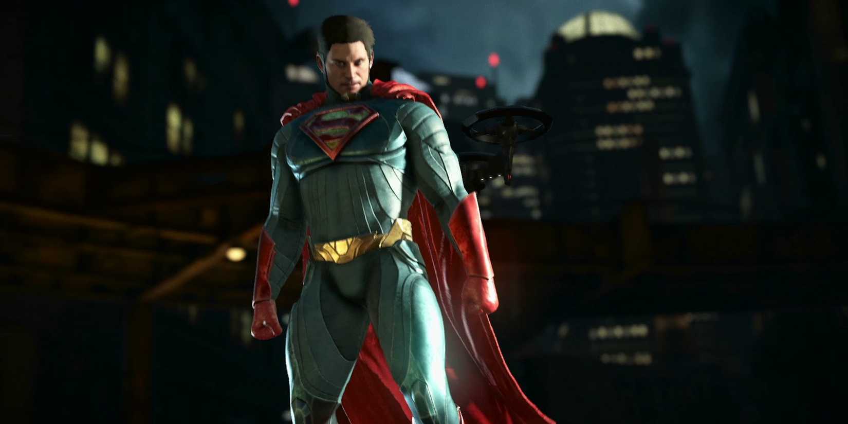 Best Fighting Games For Beginners