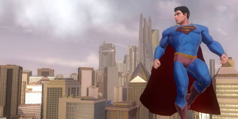 Best Open-World Games That Let You Use Superpowers