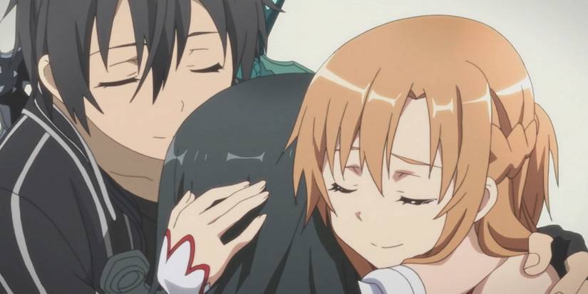 Sword Art Online's Most Unbelievable Story Choices