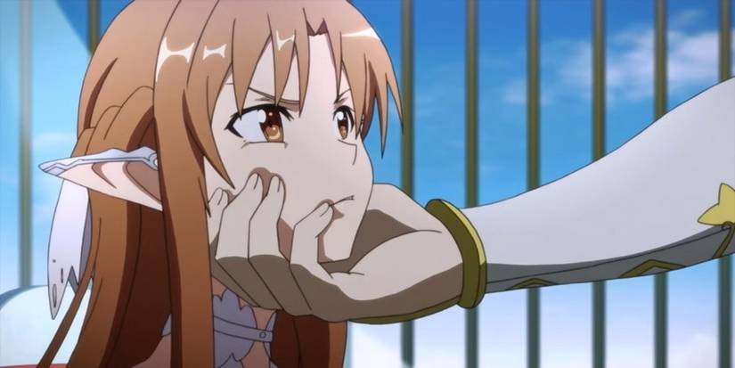10 Female Anime Characters Who Let Fans Down