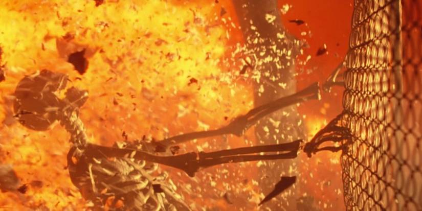 10 Ways Terminator 2 Is the Best Movie in the Terminator Franchise