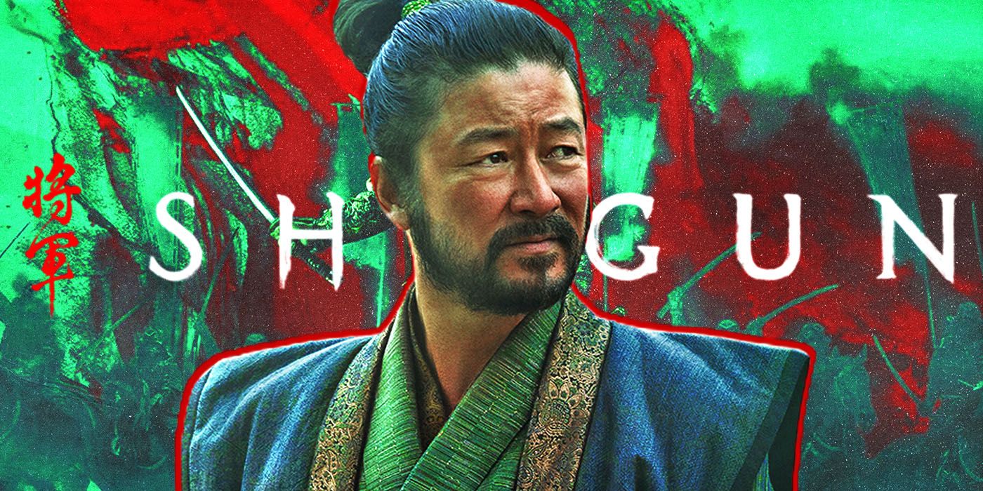 Shogun Is a Hit, But the Original Show Was a Phenomenon