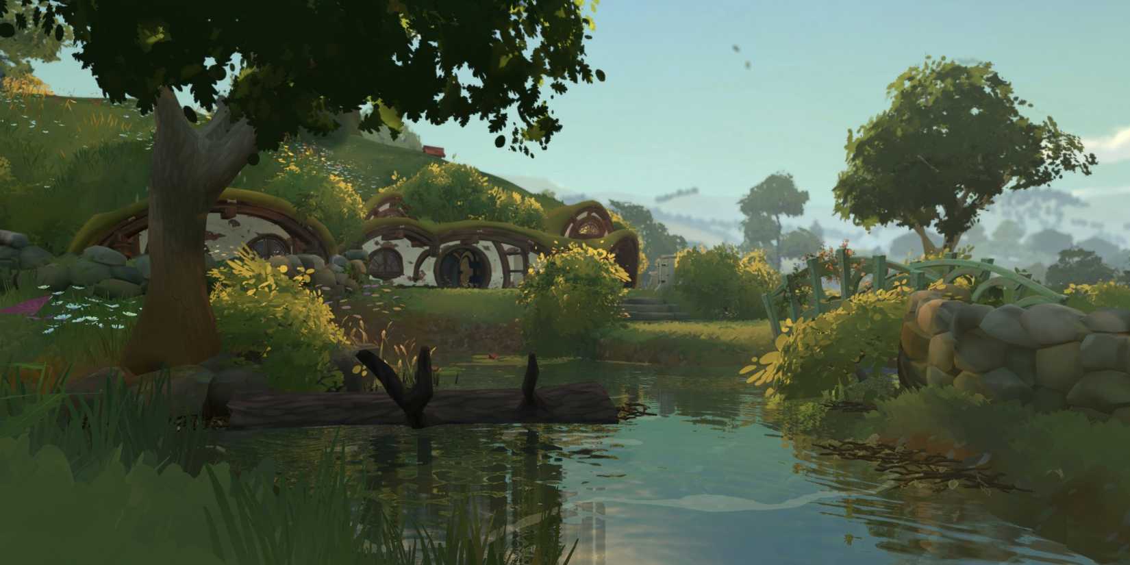 10 Things Most Lord of the Rings Fans Don't Know About the Shire