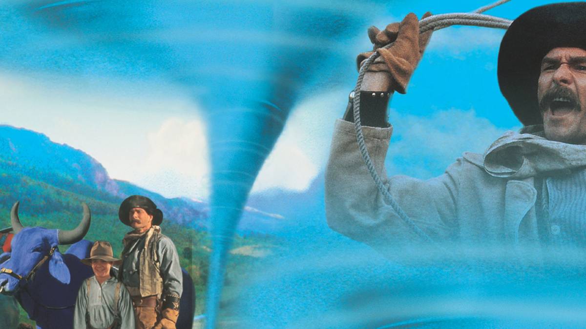 30 Years Later, Disney's Underrated Western Fantasy is Still Majorly ...