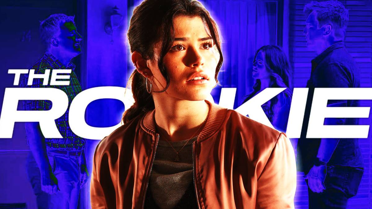 What Season Does Tamara Arrive in The Rookie?