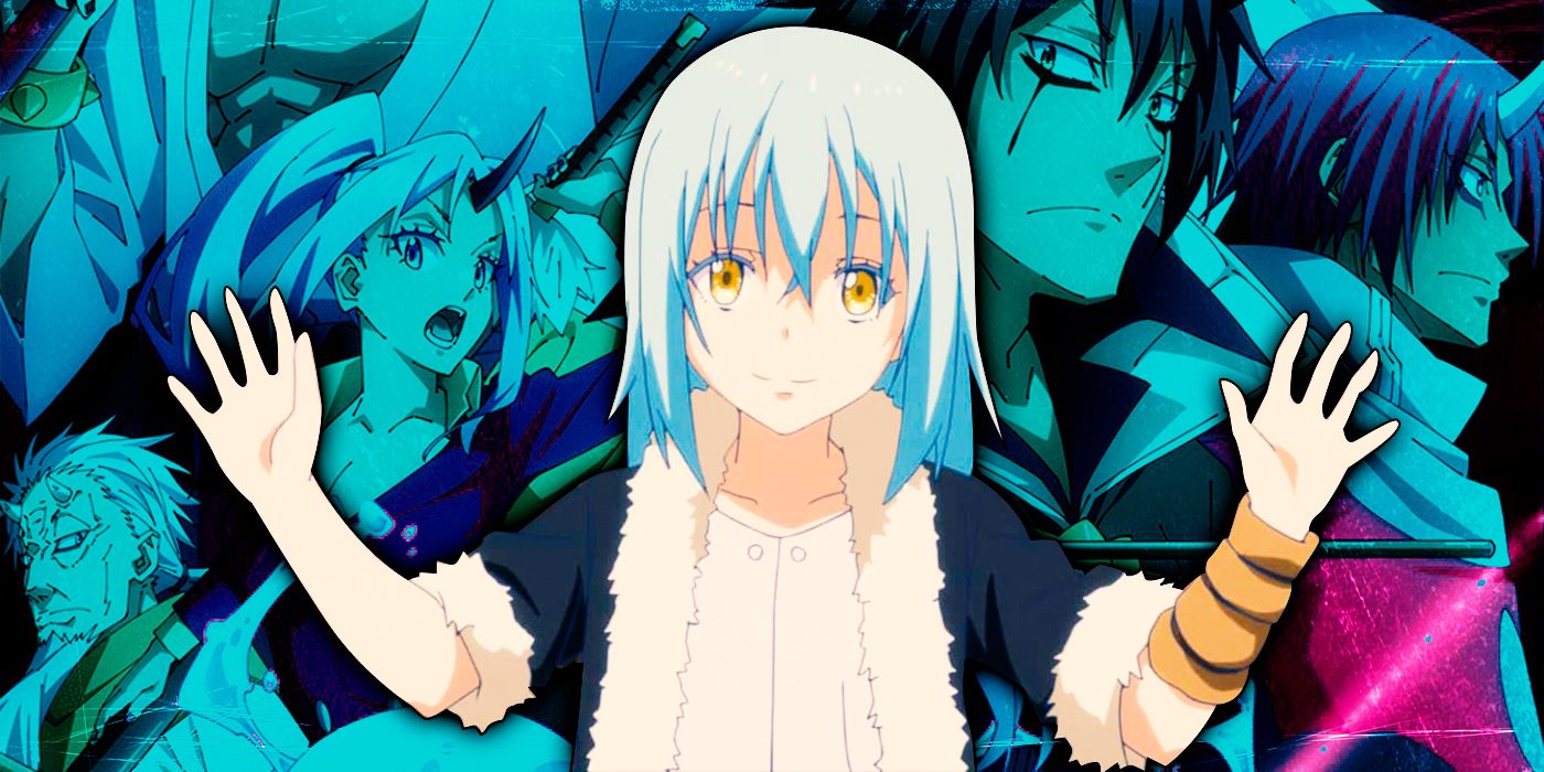 Storytelling Choices That Elevate This Series Over Other Isekai Anime