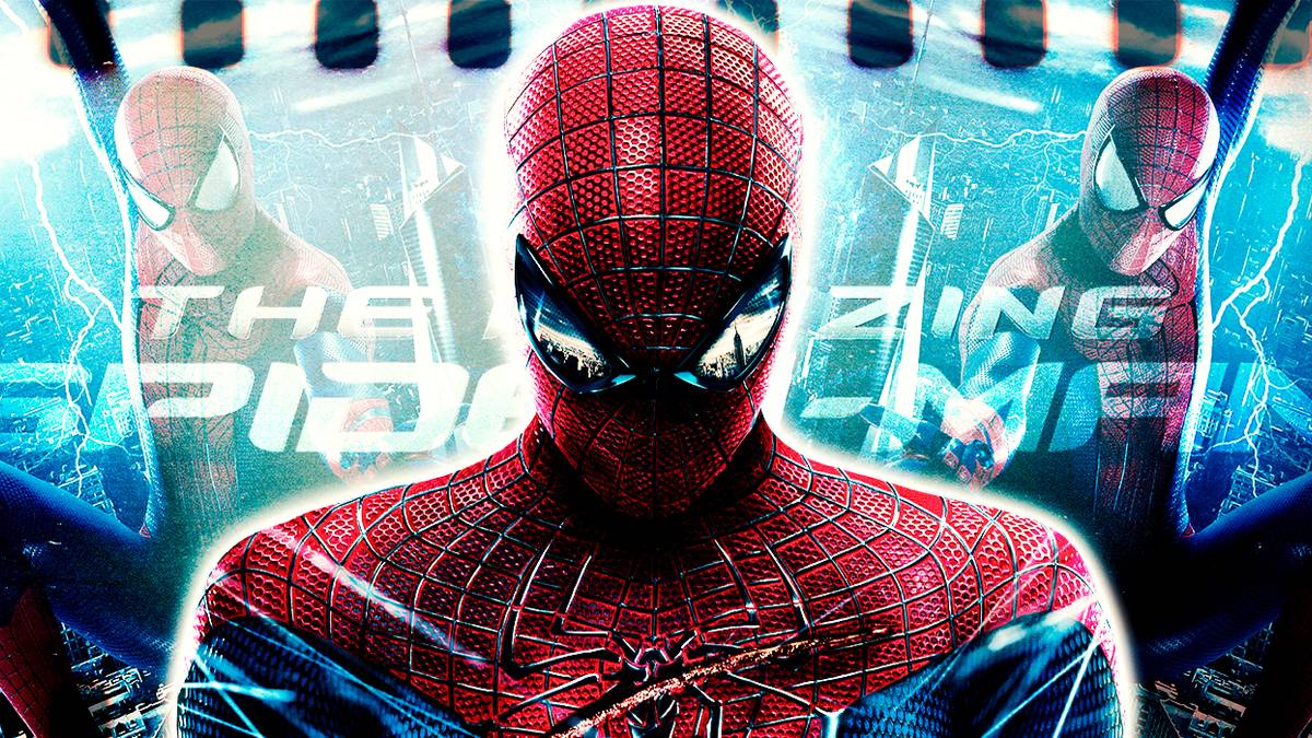 Andrew Garfield's Amazing Spider-Man Movies Now Streaming for Free