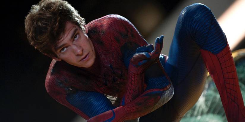 Sony’s Spider-Man Reboot Faces Same Flaw That Ended The Venom Universe