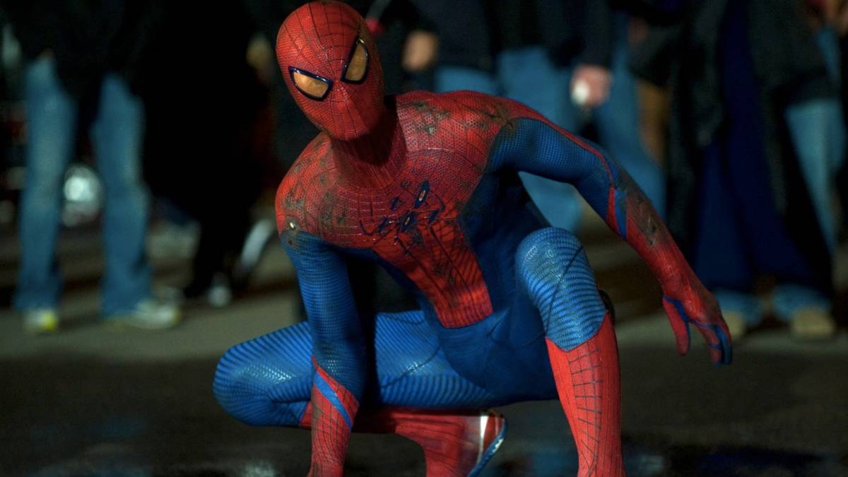 Andrew Garfield Finally Reveals The Amazing Spider-Man 3's Fate