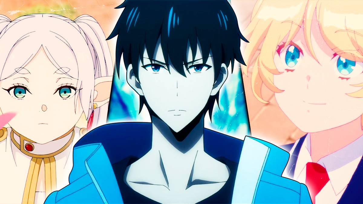 Best 2020s Anime Main Characters (So Far)