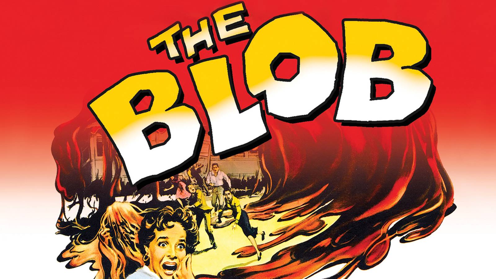 The Blob Remake Gets Exciting Update From Hellraiser Reboot Producer
