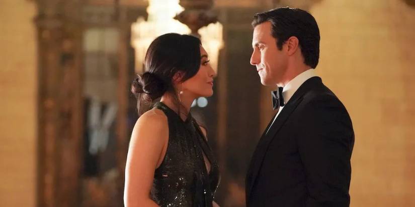 25 Best Heist Shows, Ranked