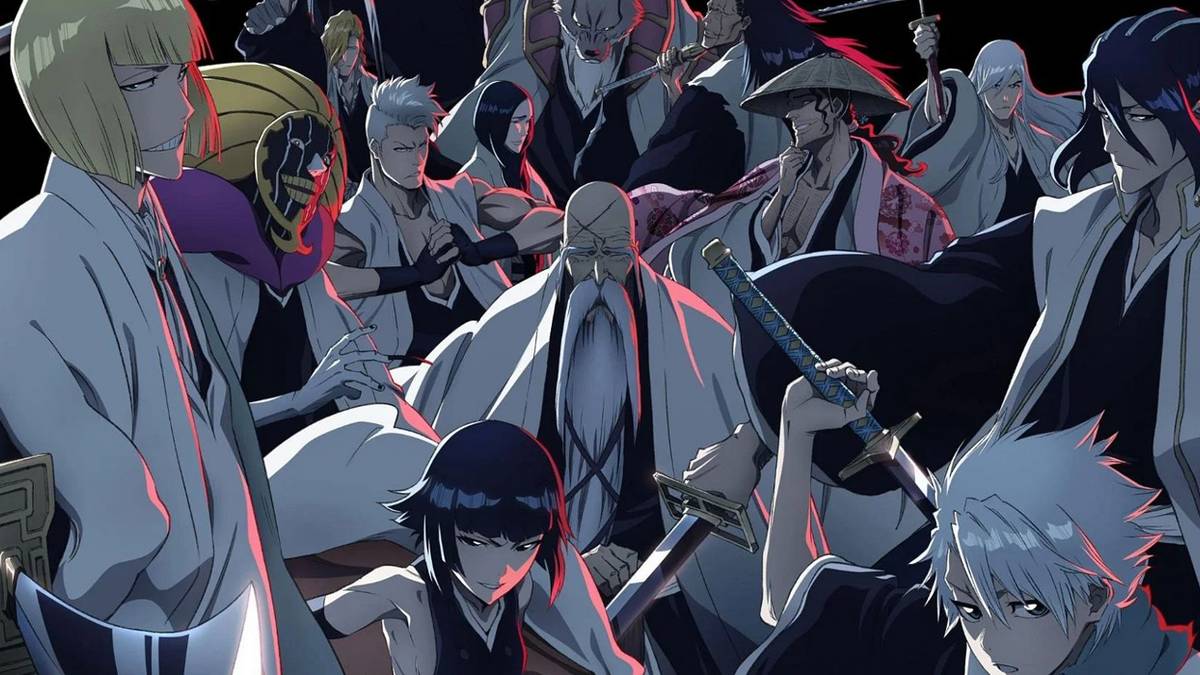 Bleach: The History of Yamamoto and the Gotei 13, Explained