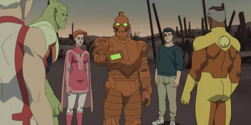 10 Invincible Storylines the Live-Action Movie Should Adapt