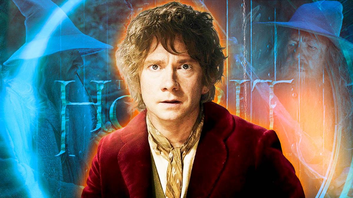How to Watch The Hobbit Movies in Order