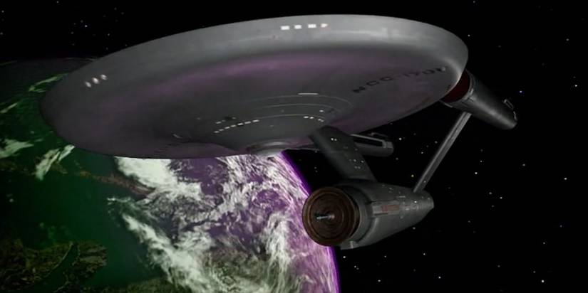 The Next Star Trek Series Has Officially Started Production
