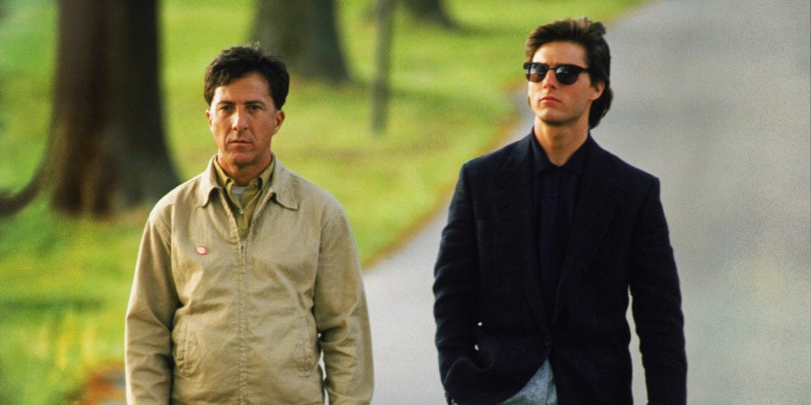 Tom Cruise’s '80s Classic That Grossed 14 Times Its Budget Makes Long ...