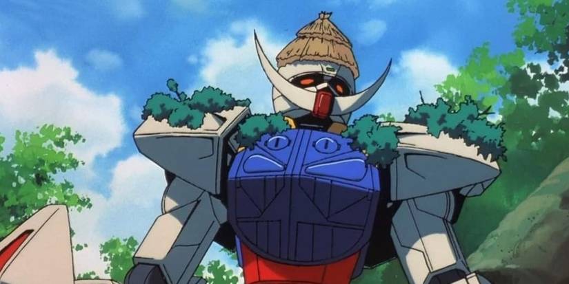 10 Best “Main” Gundam Mobile Suits, Ranked