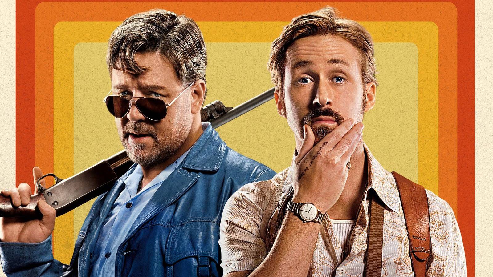 Ryan Gosling Reveals Why Critically Acclaimed Action-Comedy Didn't Get ...