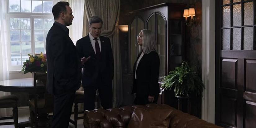 10 Best The Night Agent Episodes, Ranked