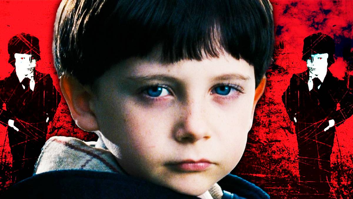 Every Entry in The Omen Franchise, Ranked