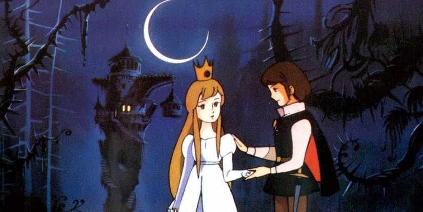 10 Perfect Anime Movies Nobody Talks About