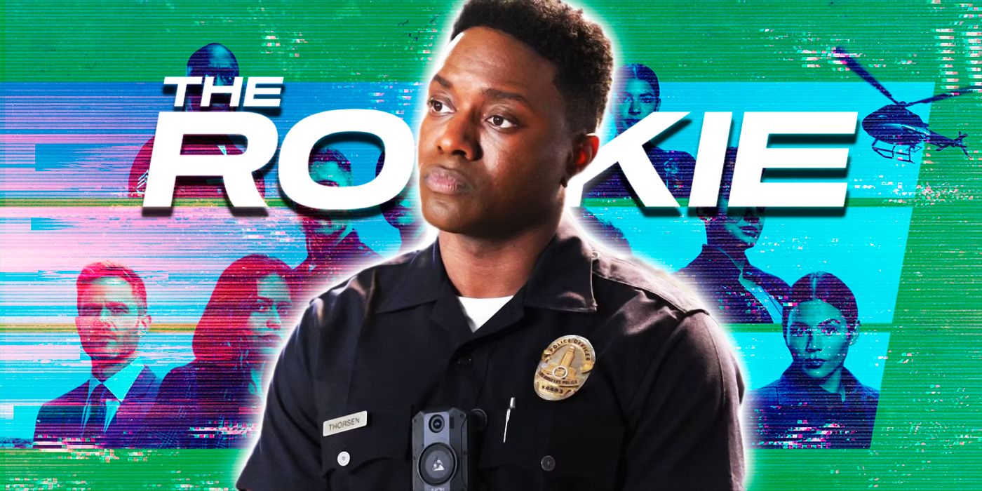 The Rookie Season 6, Episode 9 Review: “The Squeeze” Is a Fun but ...