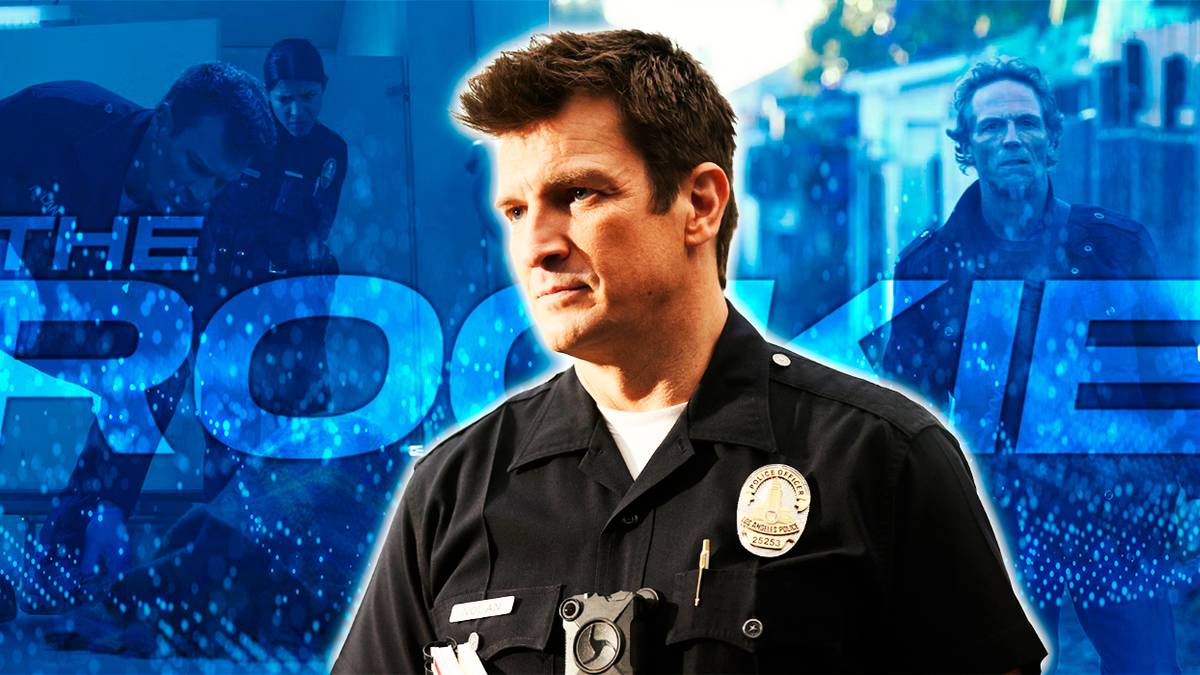 The Rookie: The Pentagram Killer, Explained