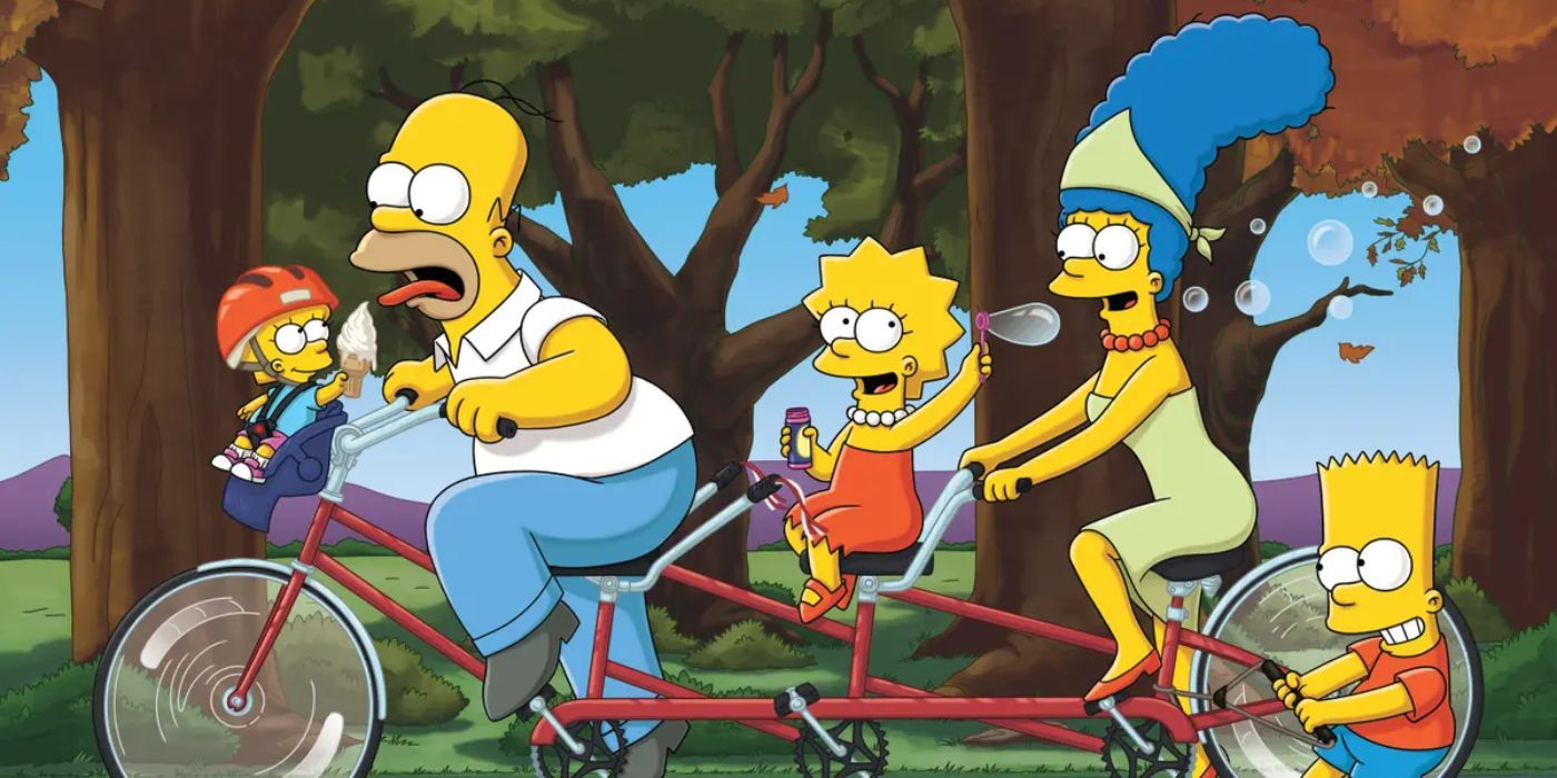 The Simpsons' 15 Most Disturbing Episodes