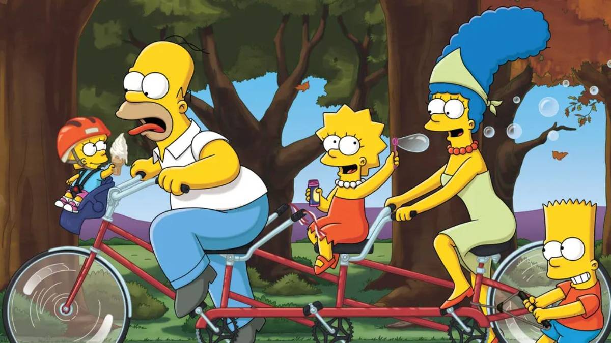 A Beloved The Simpsons Character Gets a New Voice Actor After 35 Years