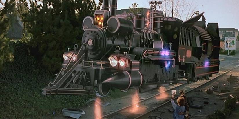 Best Robert Zemeckis Movies, Ranked