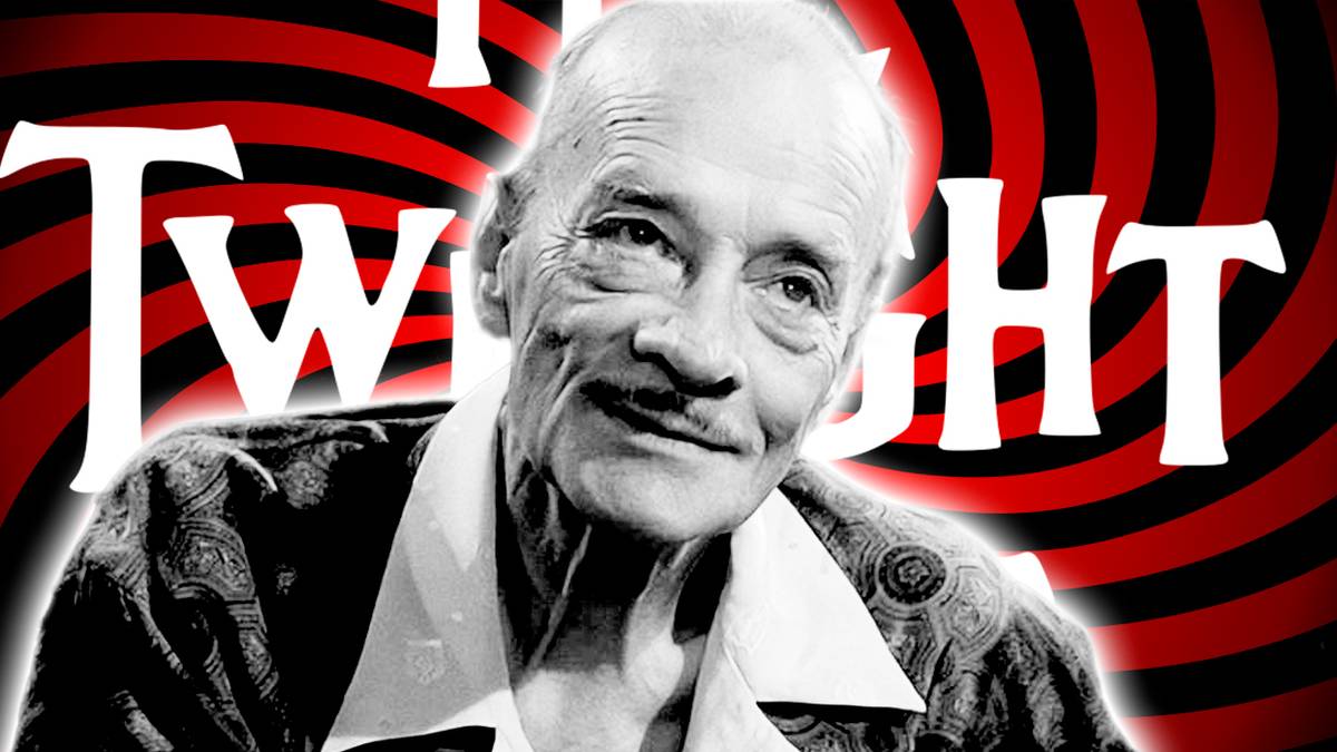 The Twilight Zone's Most Sympathetic Protagonist Is Actually a Villain