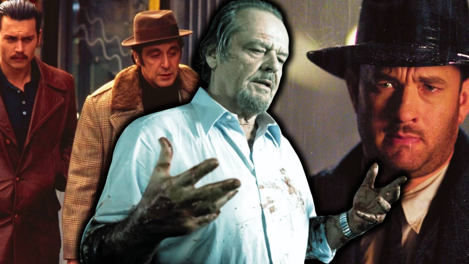 15 Best Mob Movies (That Aren't The Godfather)