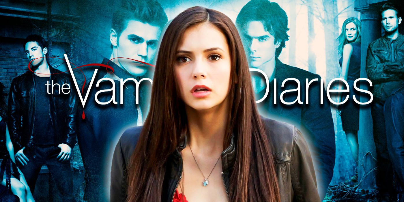TVD: How a Shocking Death Failed One Character