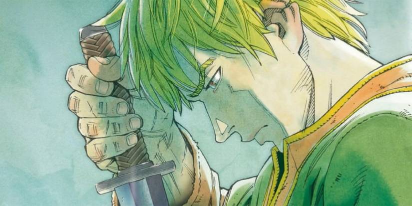 Vinland Saga: Thorfinn's Complete Timeline