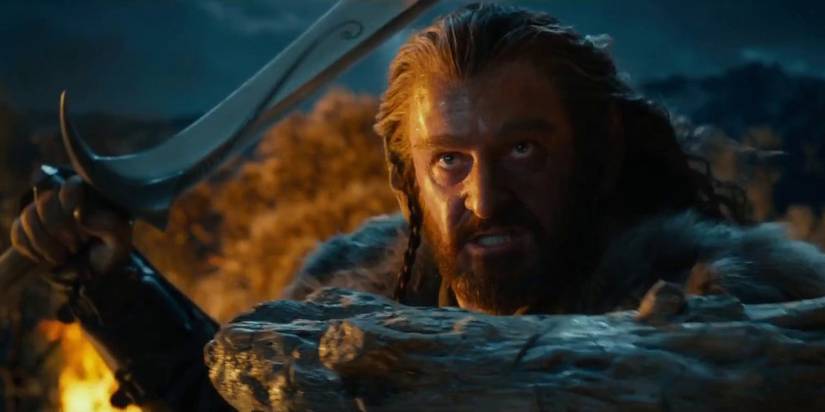 A Single Throwaway Line From The Hobbit Quietly Confirmed 1 of Gandalf ...