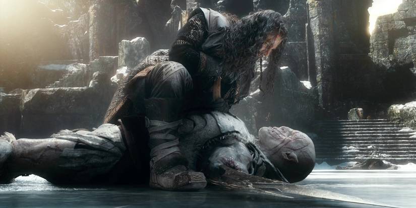 Thorin's Dragon Sickness in The Hobbit, Explained