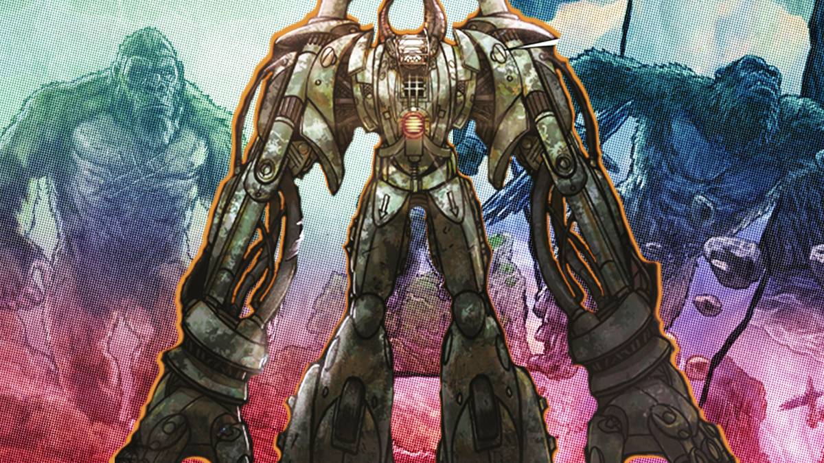 Most MonsterVerse Fans Missed Out on Kong's Deadliest Villain