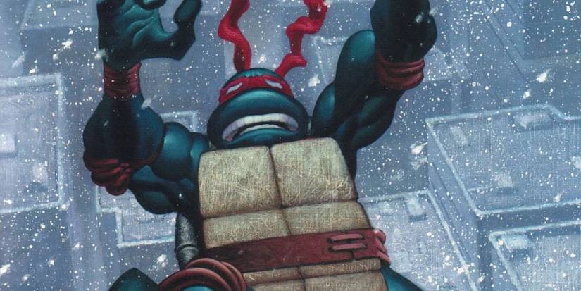TMNT: The Mirage Studios Comics Reading Order, Explained