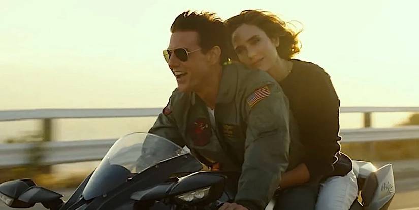 4 Years Later, Tom Cruise Top Gun: Maverick Is Aging Like a Fine Wine