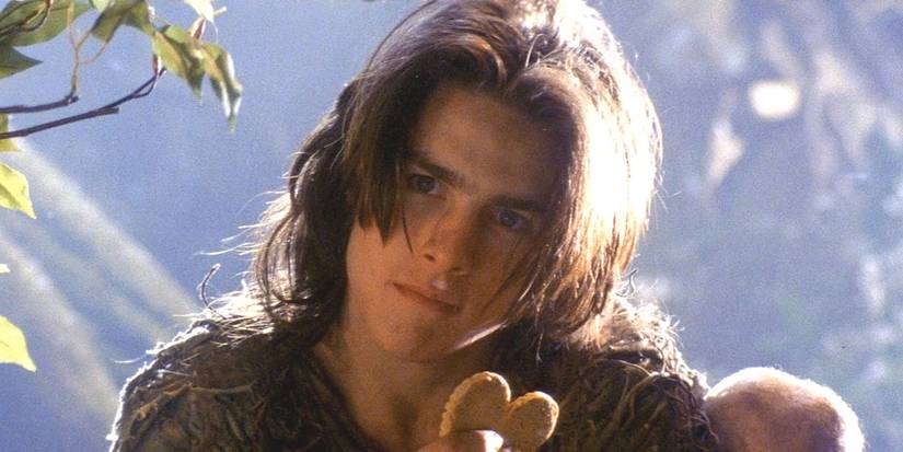 1985's Legend Is a Cult Classic Movie for Tom Cruise Fans