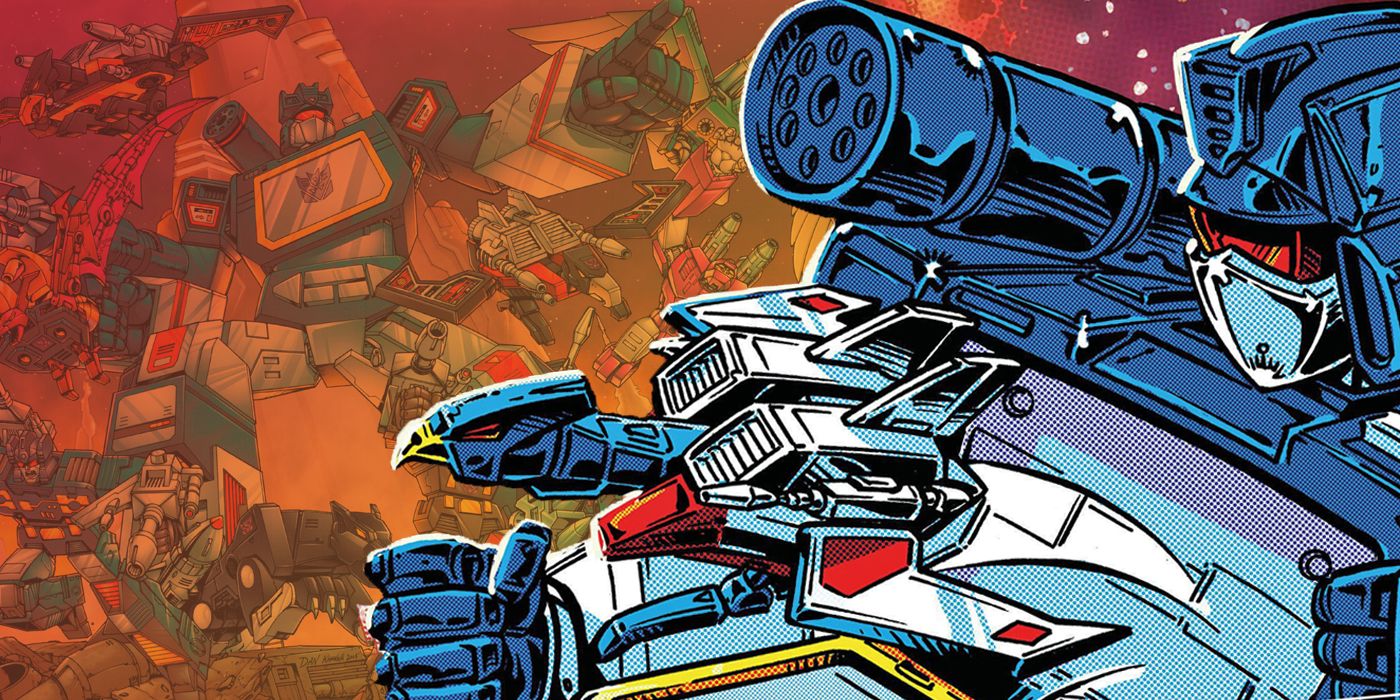 15 Best Fighters From The G.I. Joe Comics, Ranked