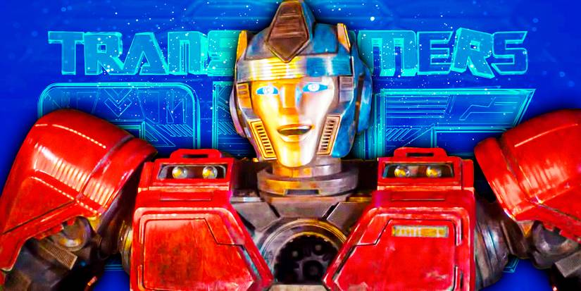 Transformers One Cast & Character Guide