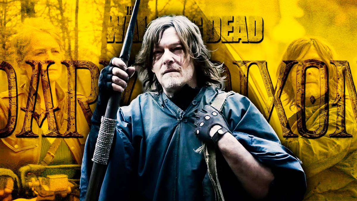 The Walking Dead: Daryl Dixon Season 2 Official Trailer Breakdown
