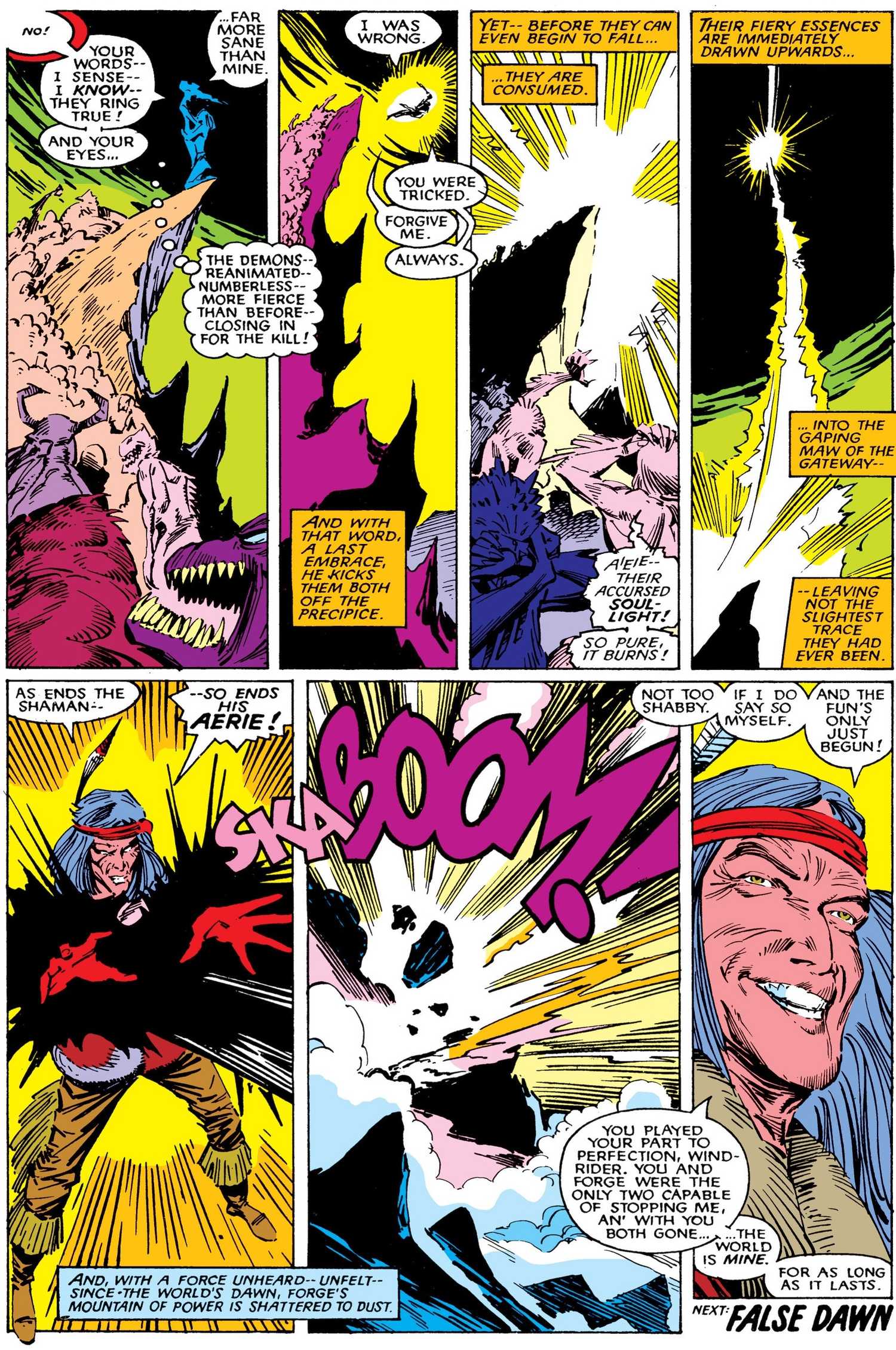 X-Men: How Did Storm Get Her Powers Back in the Comics?