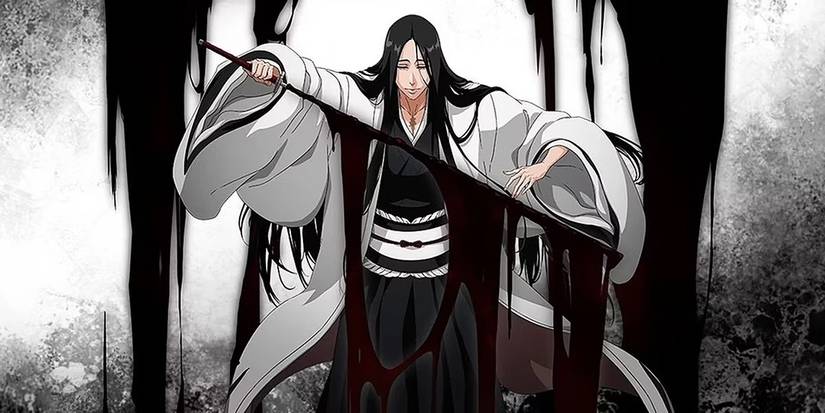 Bleach's Best-Written Female Characters, Ranked