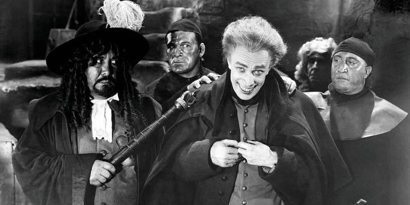 10 Most Underrated Universal Horror Movies, Ranked