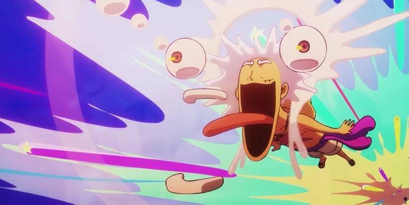 These One Piece Fan Theories Could Actually Be True